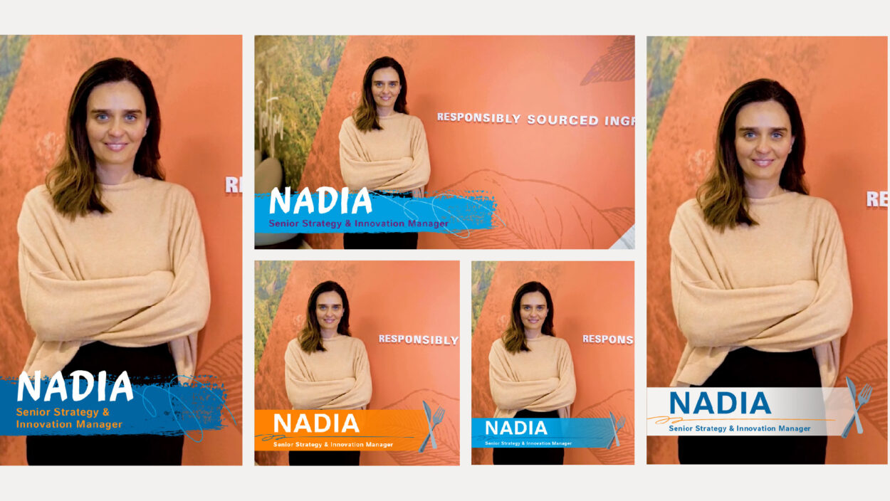 Nestlé Design System - Duke & Duck