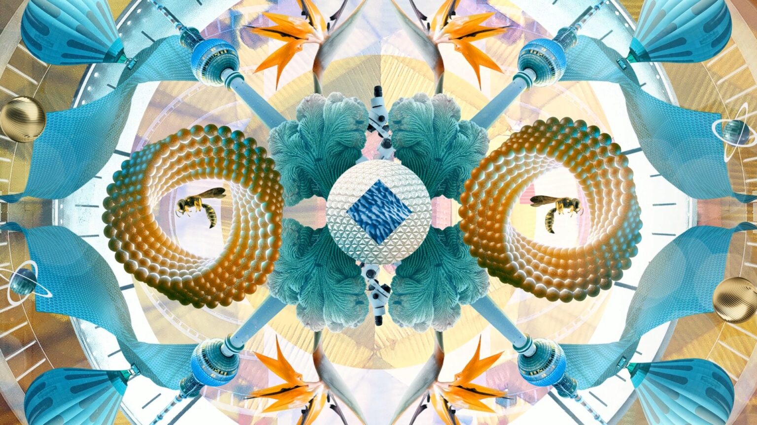 Is Anyone Going to Read That Report? - Duke & Duck