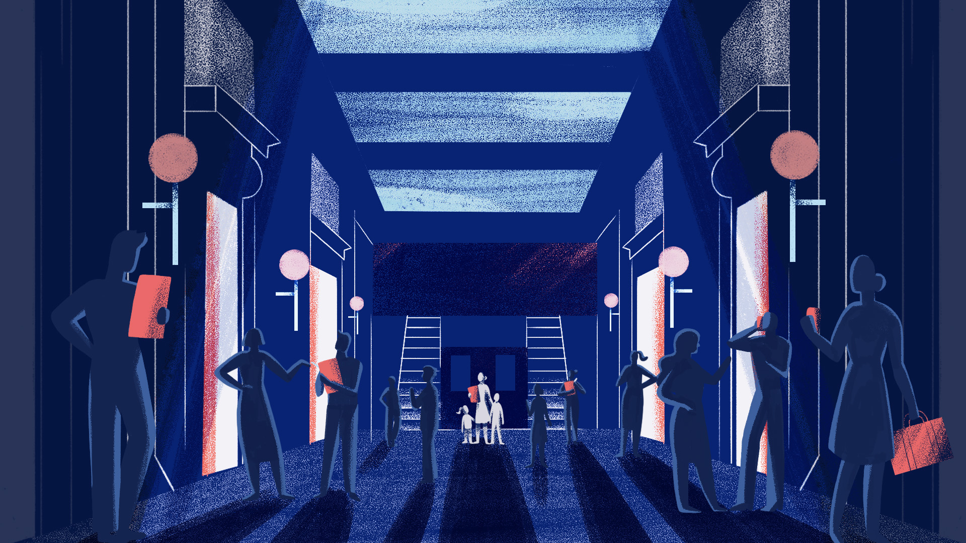 The Civil Court Data Initiative Series - Duke & Duck